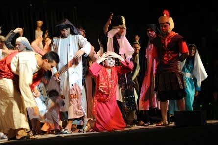 Filhos da Promessa uma casa de transformaçao restaurando vidas: SE ...