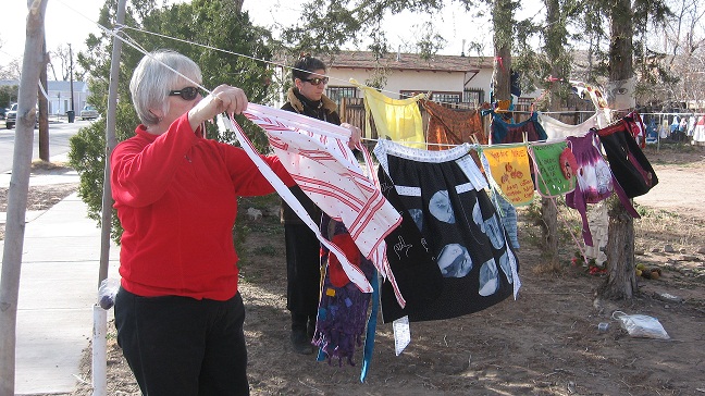 The Prayer Flag Project: 01/01/2013 - 02/01/2013
