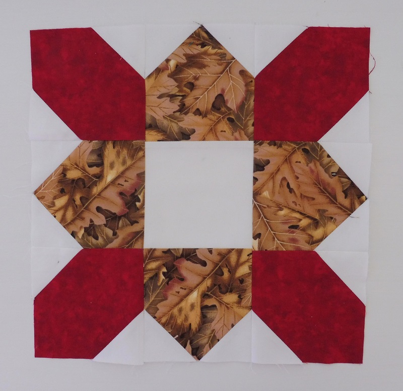 Stash Bee: Hive 1 Prairie Flower for Kathy