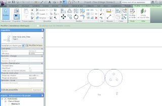 REVIT - 2D3: Gabarit famille