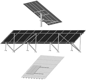 Best Ways for Solar Panel Mounting | Renewable Energy