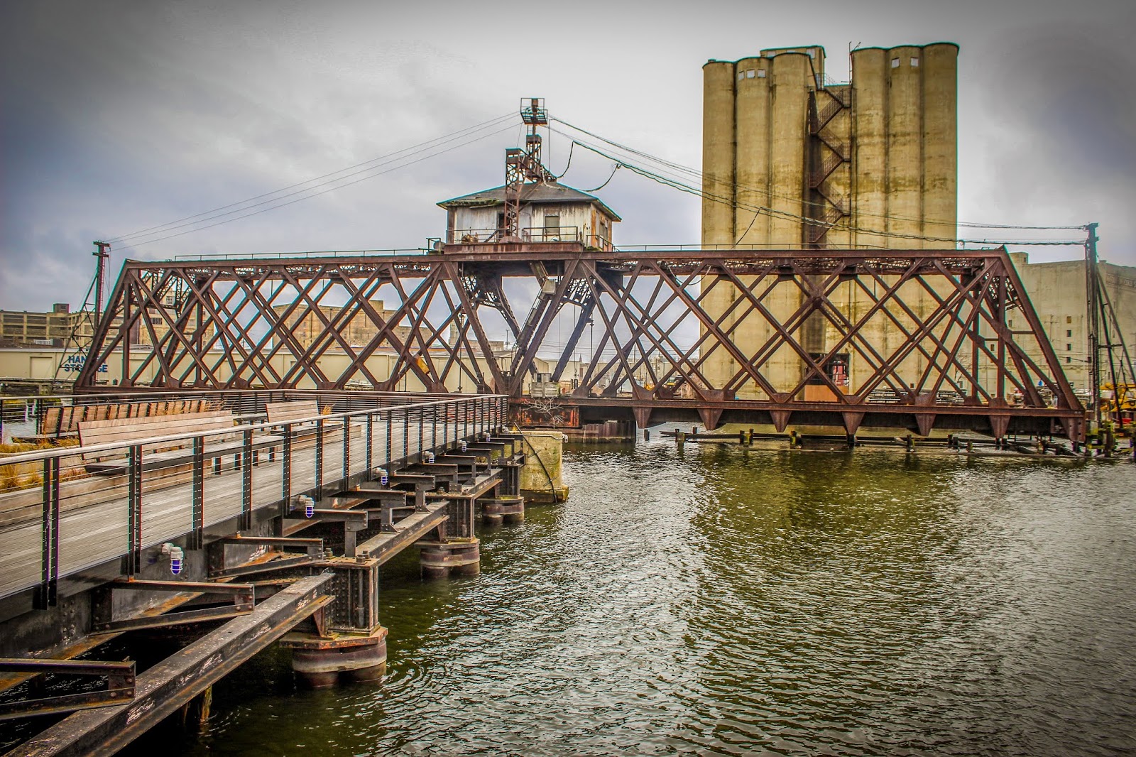 Trestle Park in Milwaukee