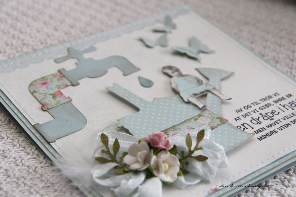 Anne's paper fun: Kort