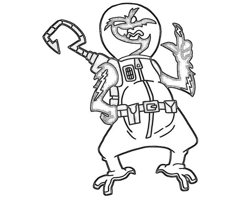 Psy Crow Character | Star Sasa