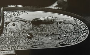 Bhutantoday: Bhutan - A King’s Gun