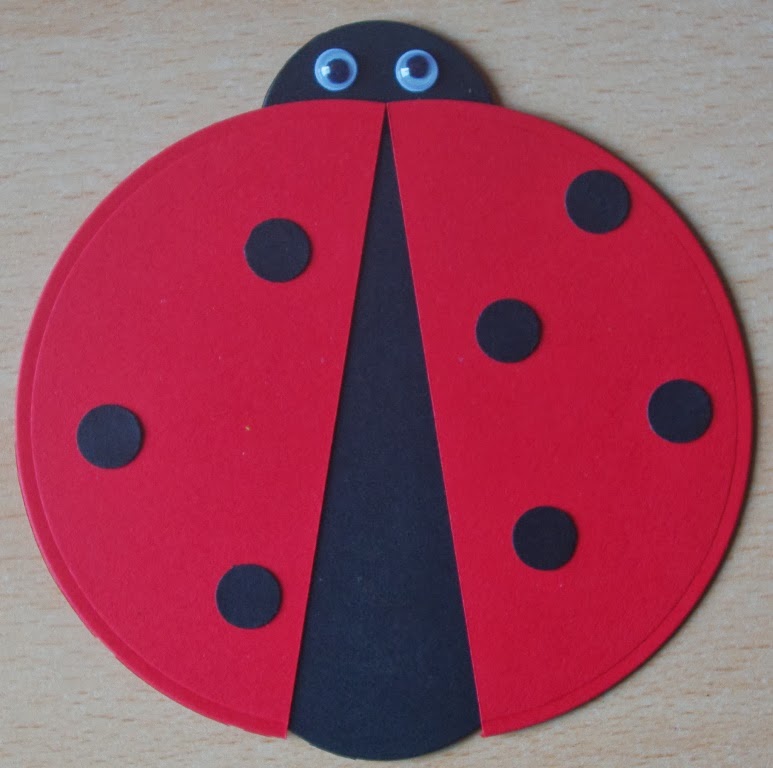 Ustvarjarije: Pikapolonica