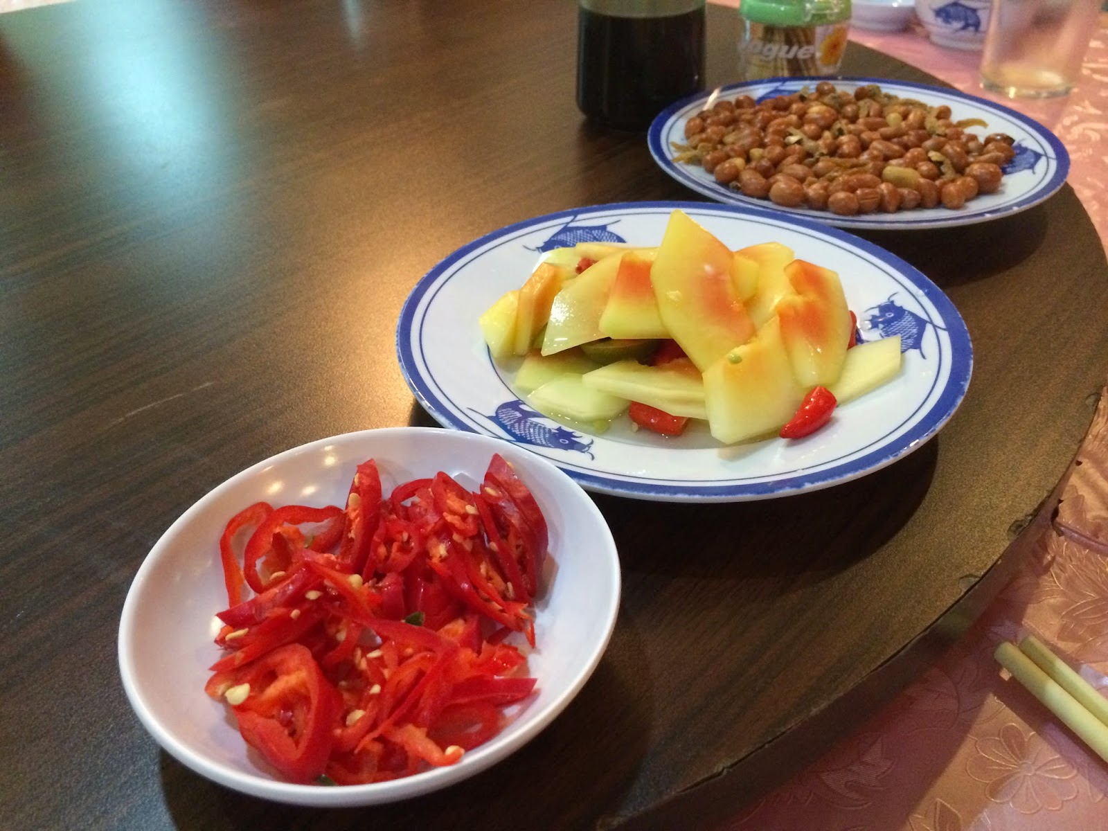 Seri Kemayan Restaurant - Brunei - Travel is my favorite Sport