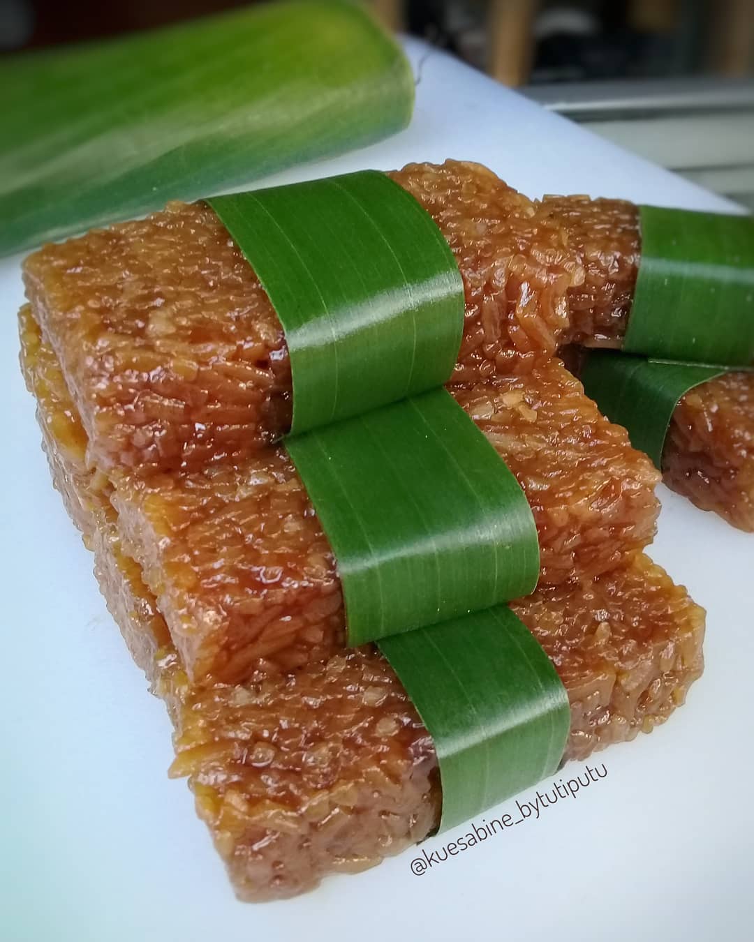 RESEP WAJIK KETAN. Camilan Jadul Penuh Kenangan... - Masak Yuk