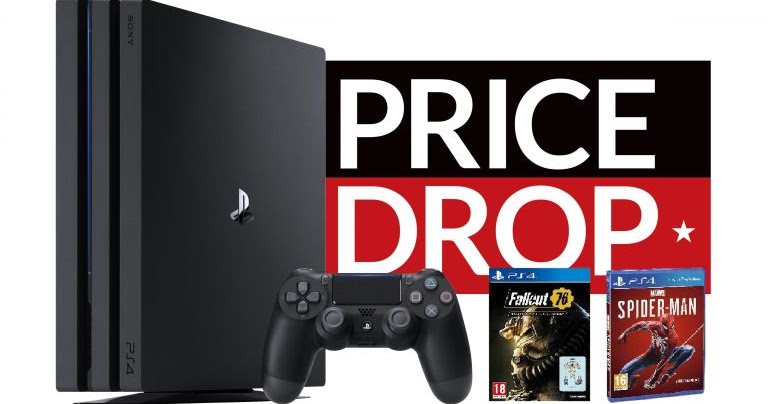 Perbandingan Harga PS4 Original dan PS4 HEN Bajakan (2019) ~ Indodax