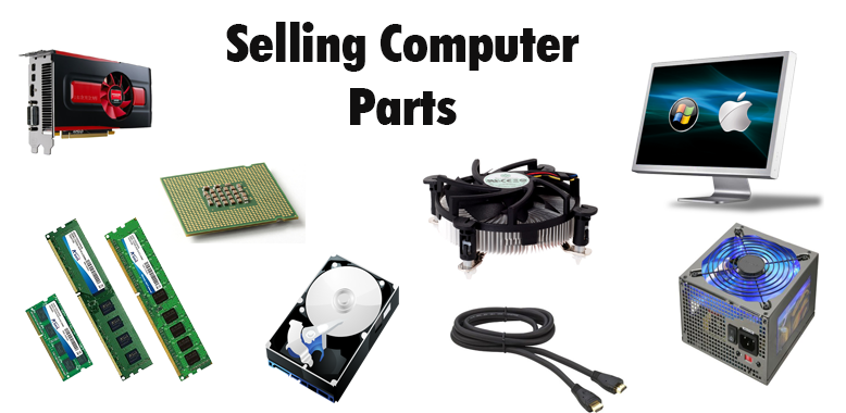 Computer Parts Delhi, UttarPradesh: PC repair Services - Asha Computer Work