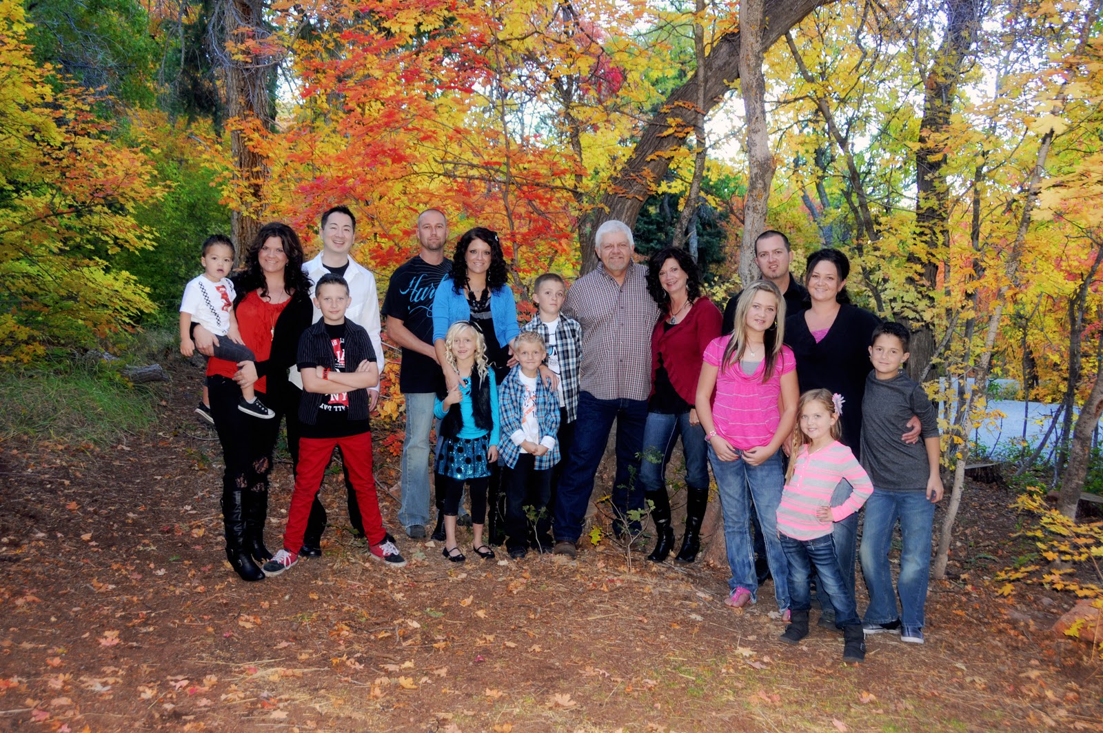 Three Men and a Mommy