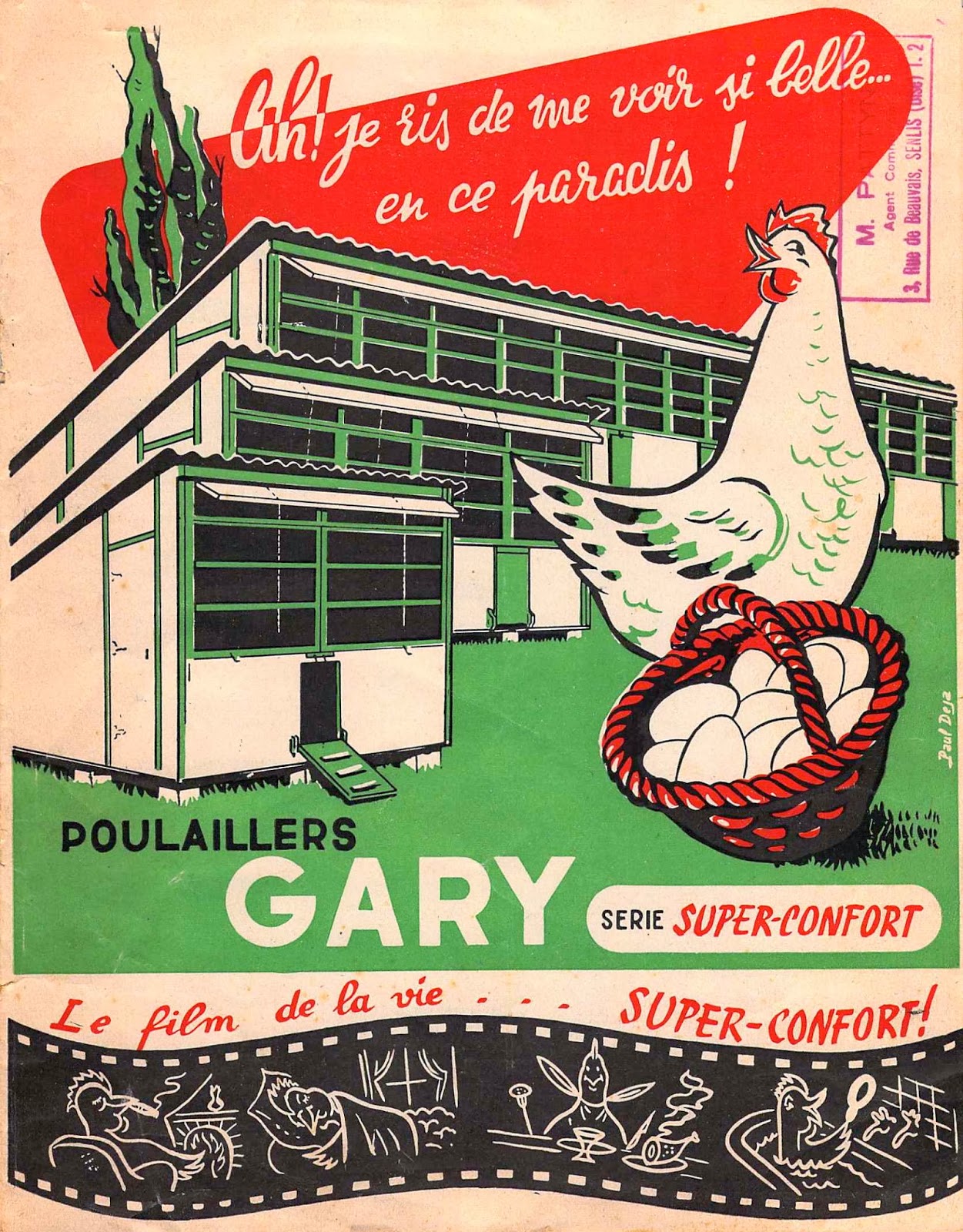 Mons Avant - Mons Après .........: Bonus