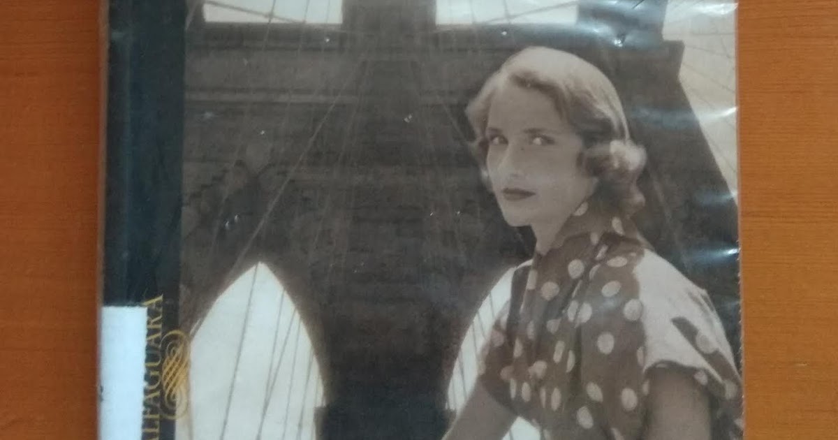 leyendo con Mar: Las hermanas Grimes de Richard Yates.