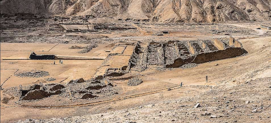 Incahuasi: Lo bueno y lo pésimo