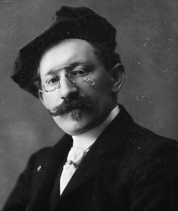 'Hubert Vos: Court Painter to the Empress Dowager Cixi' by John Seed is ...