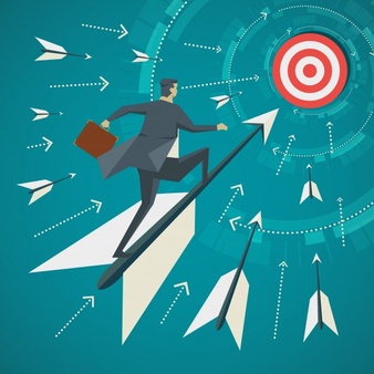 Praktekan ini!! 1 Cara mudah agar tujuan cepat tercapai - Bigi Pratama