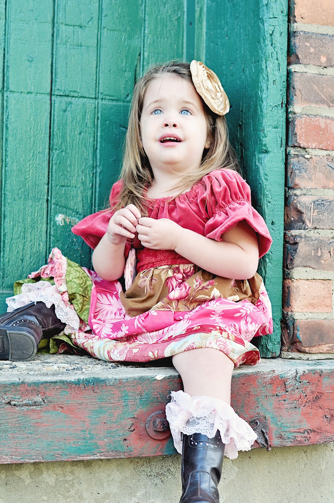 Sweet Shots Photography: A Couple of cuties....