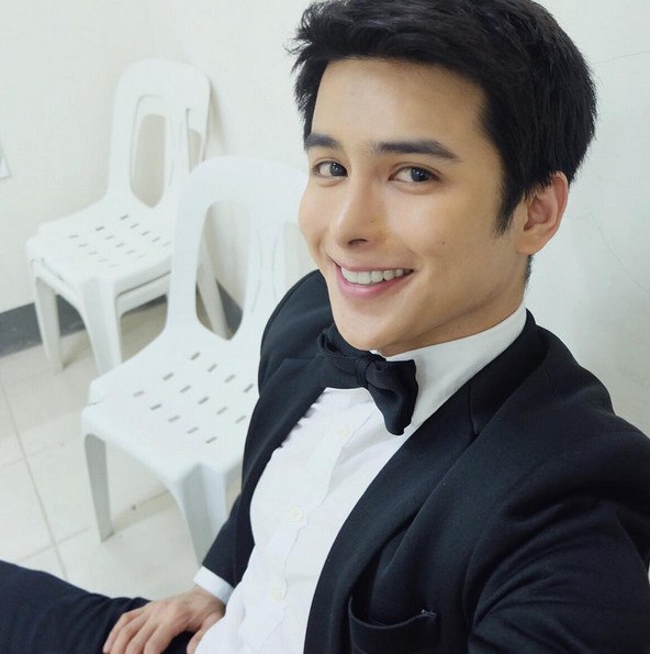 Biodata Lengkap Teejay Marquez Dan Kumpulan Foto Terbarunya - Share to all