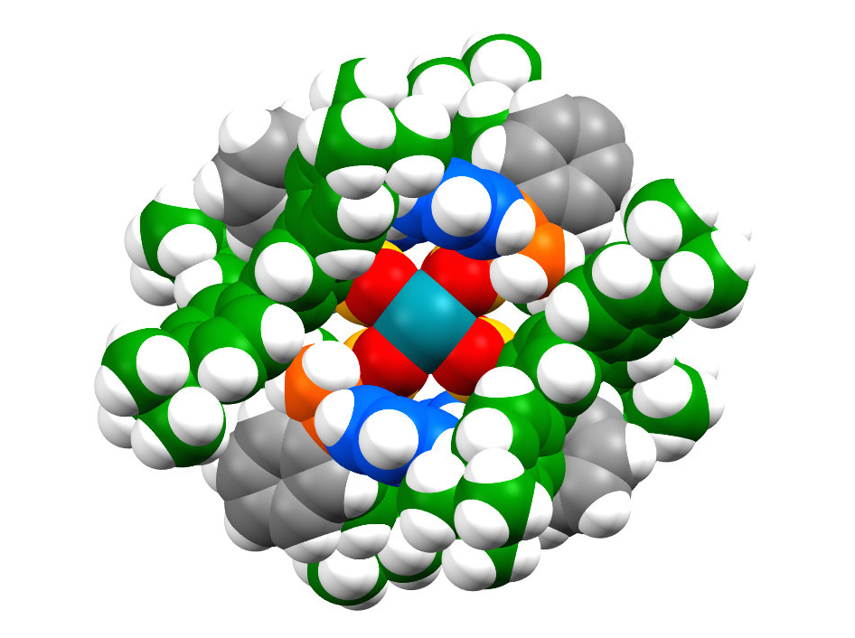 eScienceCommons: Chemists find 'huge shortcut' for organic synthesis ...