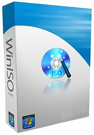 WinISO Standard 6.3.0.4836 | software capitalization