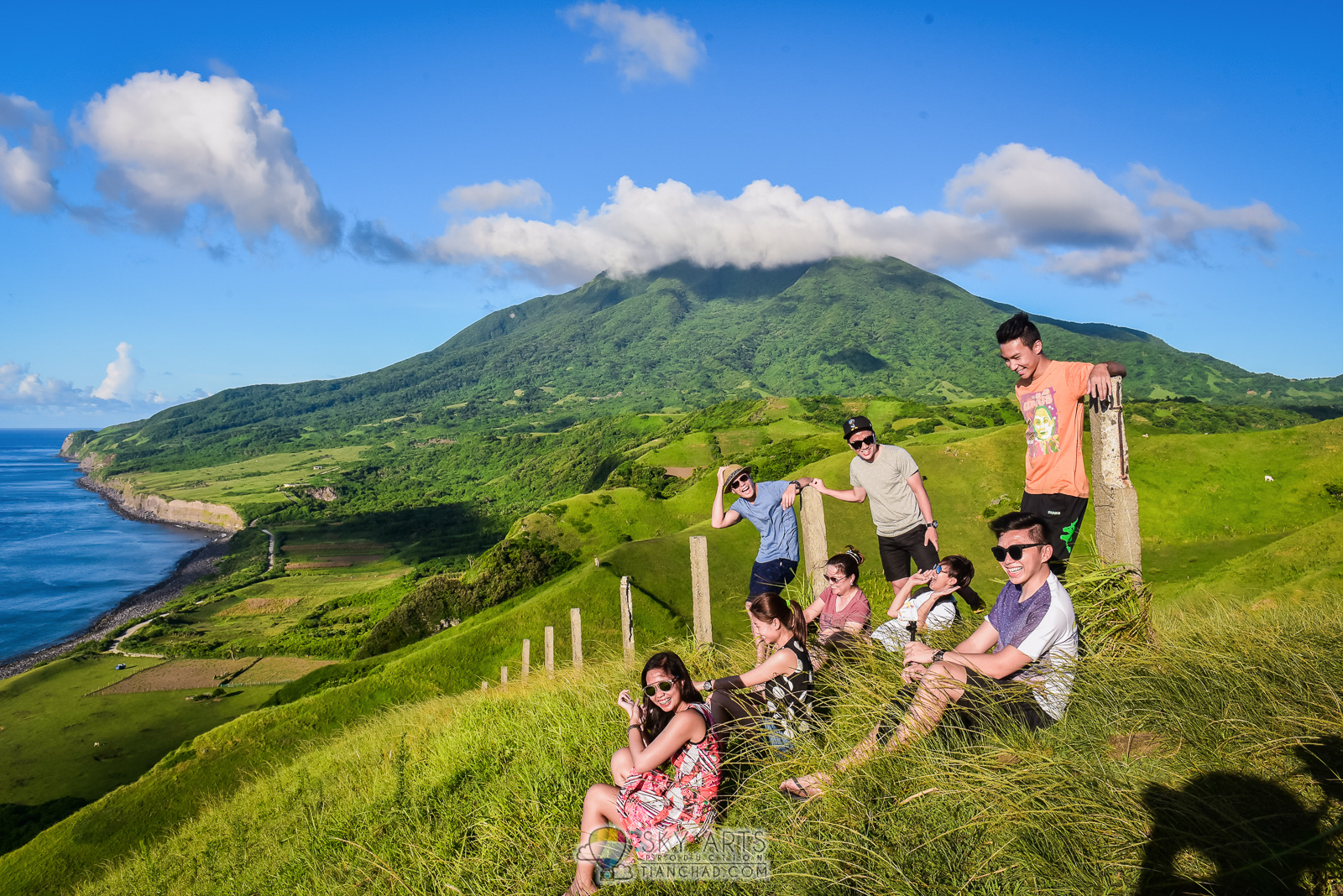 BATANES - Top 10 Heavenly Locations To Be In Philippines' Prettiest Island