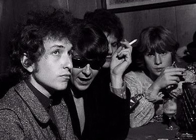 The Perlich Post: Happy Birthday Bob Neuwirth!