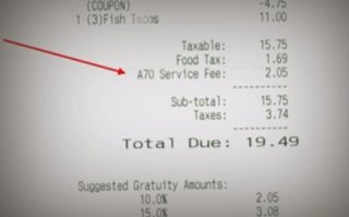 Colorado Restaurant Adds Service Fee To Cover Cost Of Minimum Wage Hike ...
