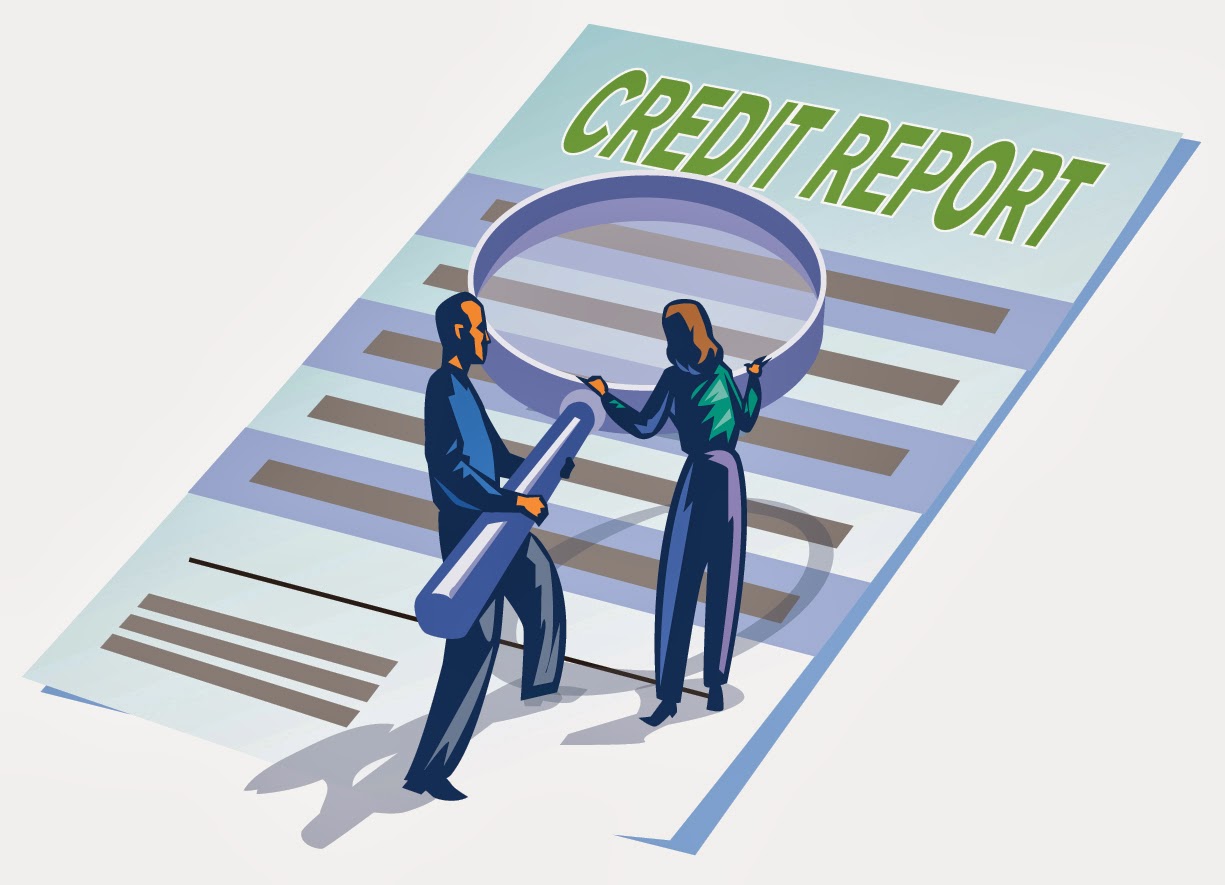 Management Topics : credit information report (CIR)