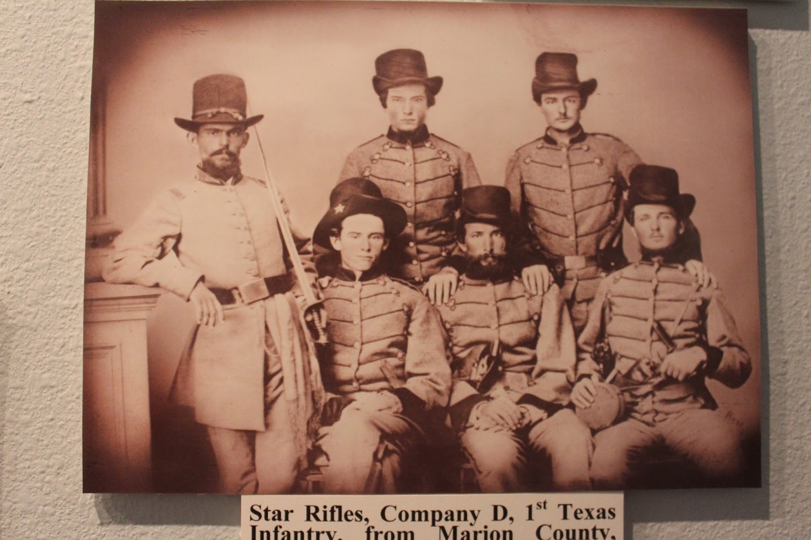 Lone Star Historian 2: May 2017