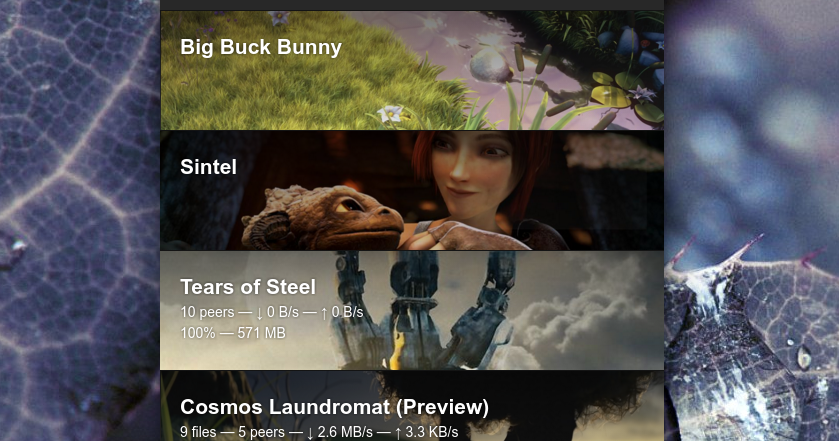 WebTorrent Desktop Is A New Streaming BitTorrent Client With Chromecast ...