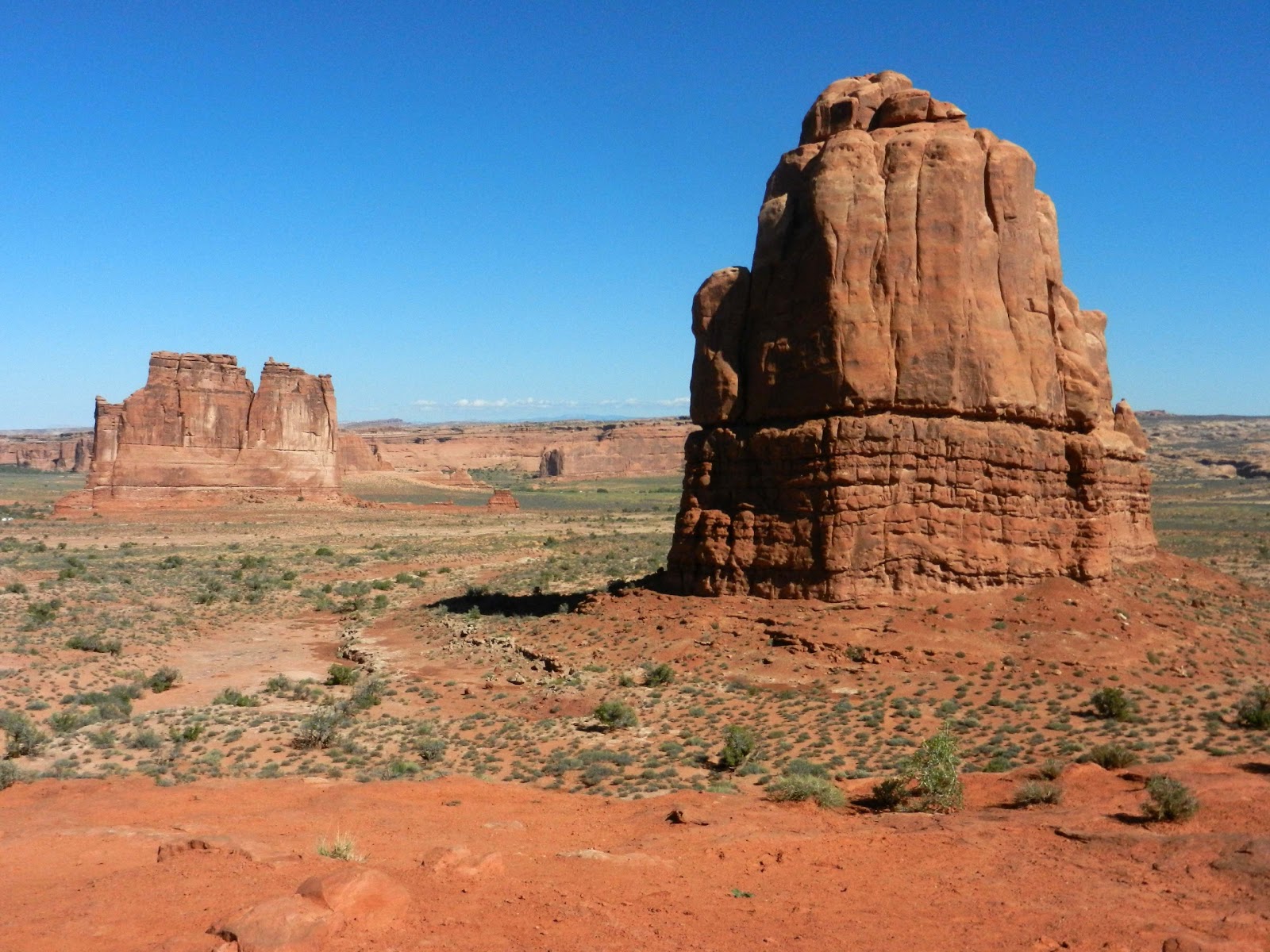 Picha: Mnara wa Babel, fumbo linaloishi | JamiiForums