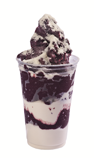 Açaí Premium : Copos