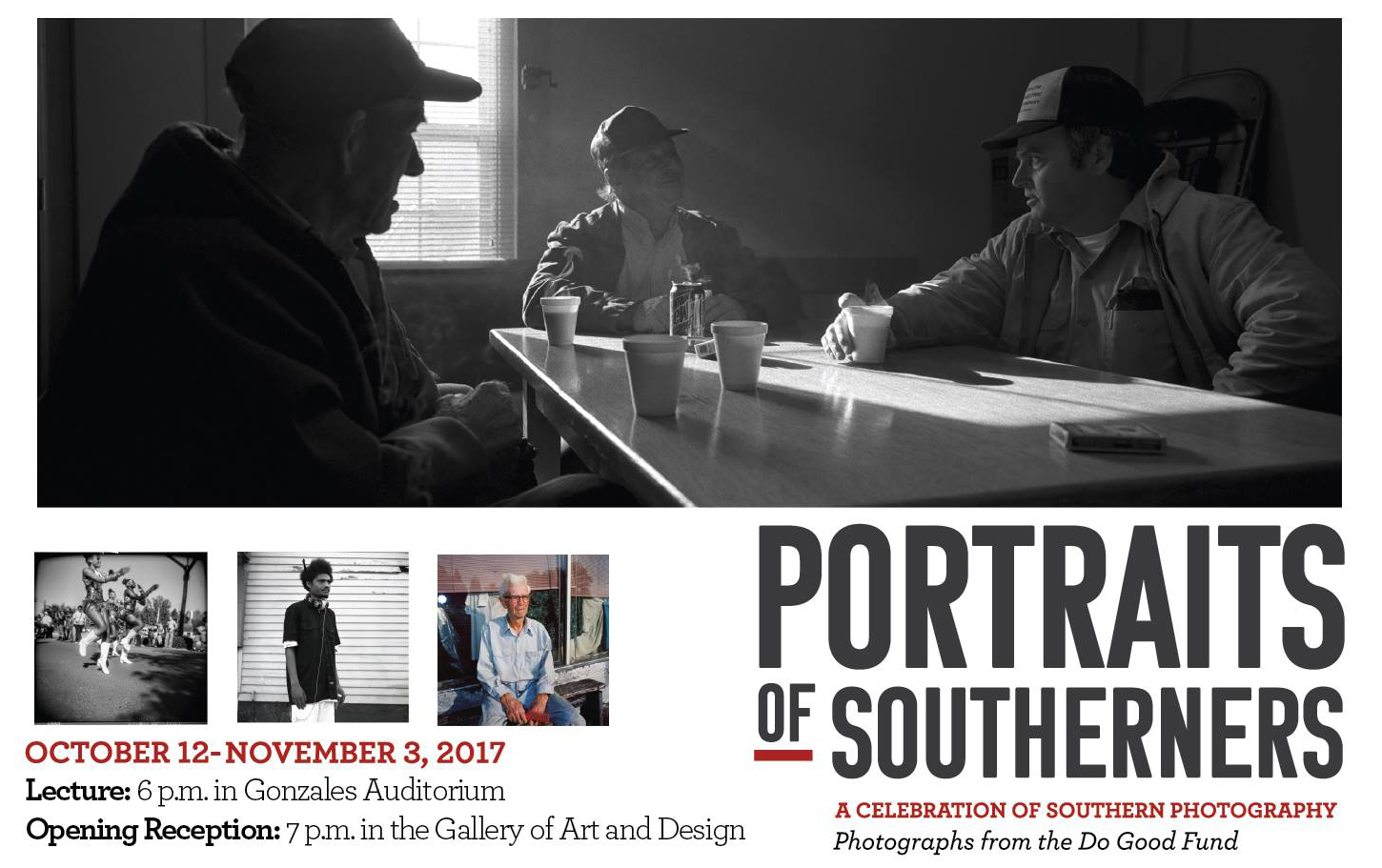The Southern Photographer: A Celebration of Southern Photography at ...