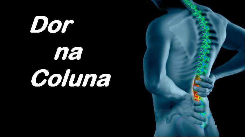 PLANETA MISTURADO: TRATAMENTO NATURAL PARA DOR NA COLUNA