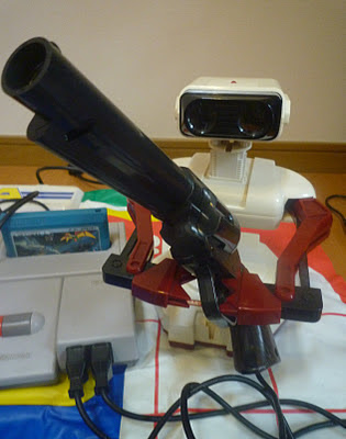 Famicomblog: Famicom Robot Presents: The Famicom Stuff Collection