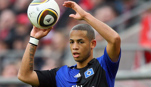 All Football Players: Dennis Aogo Germany Young Footballer Profile ...