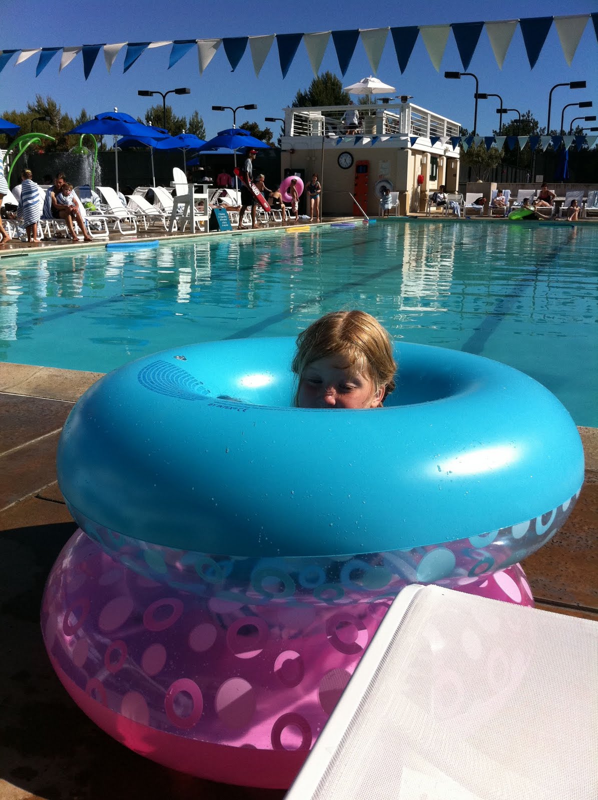 Bear Girls PAC Pool bear-girls-pac-pool