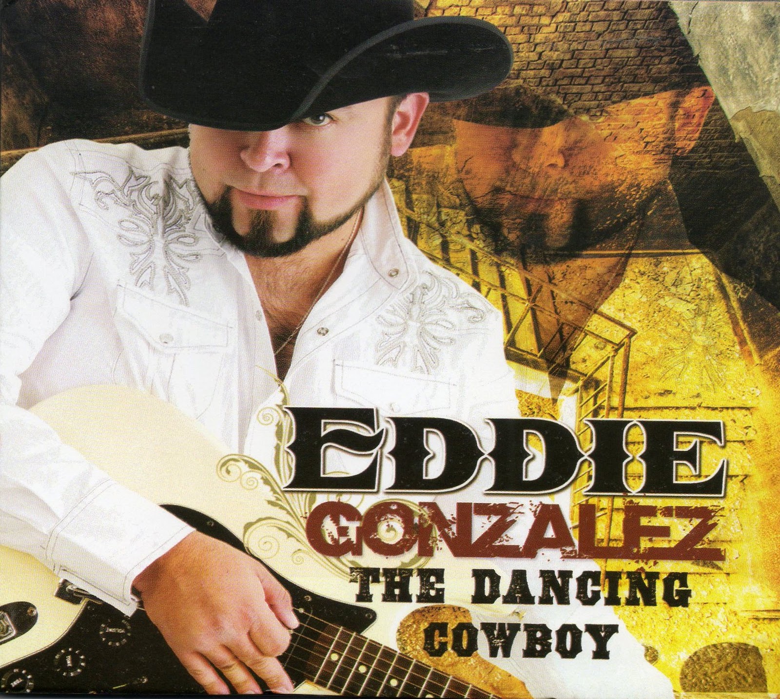 tejanojka 2: eddie gonzalez-the dancing cowboy