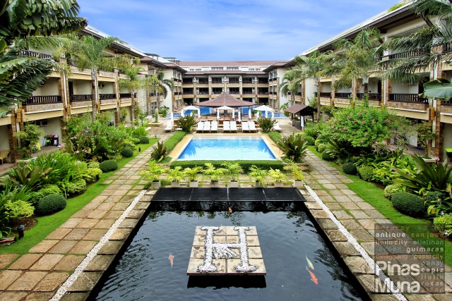 Henann Group of Resorts' Newest Aircraft Livery, at Full Throttle to ...