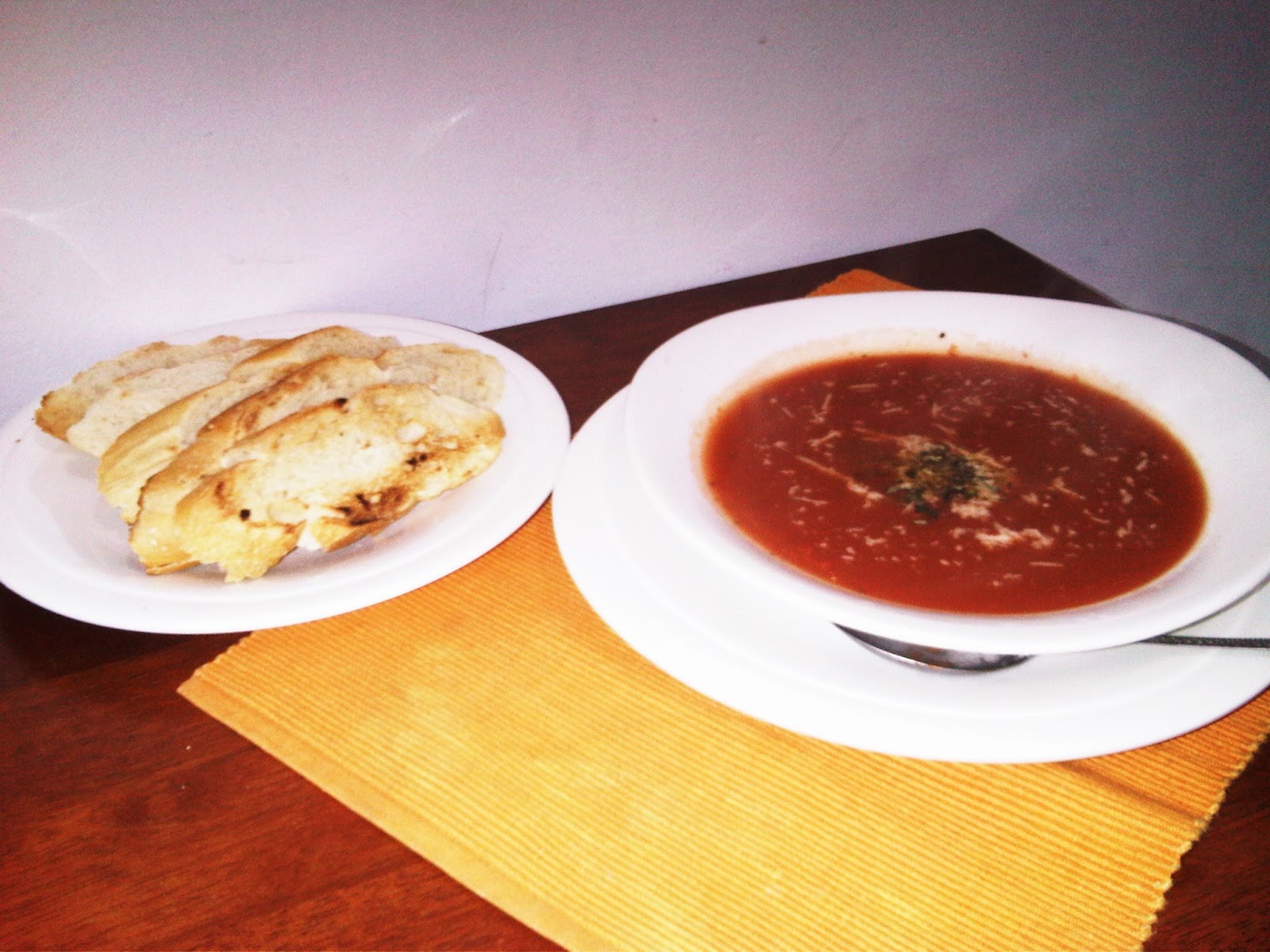 cookingpapas!: ¿Qué almorzar que sea rápido, sencillo, ligero y sabroso?