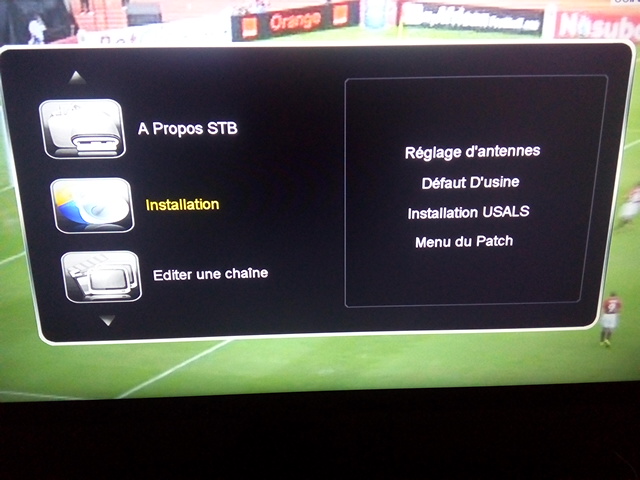 شرح تطبيق G-MScreen - Pacha Pro