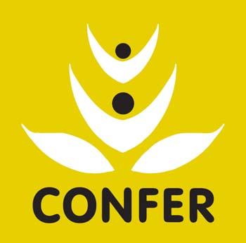 Actividades propuestas por el equipo de PJV de Confer "Curso 2015-16 ...