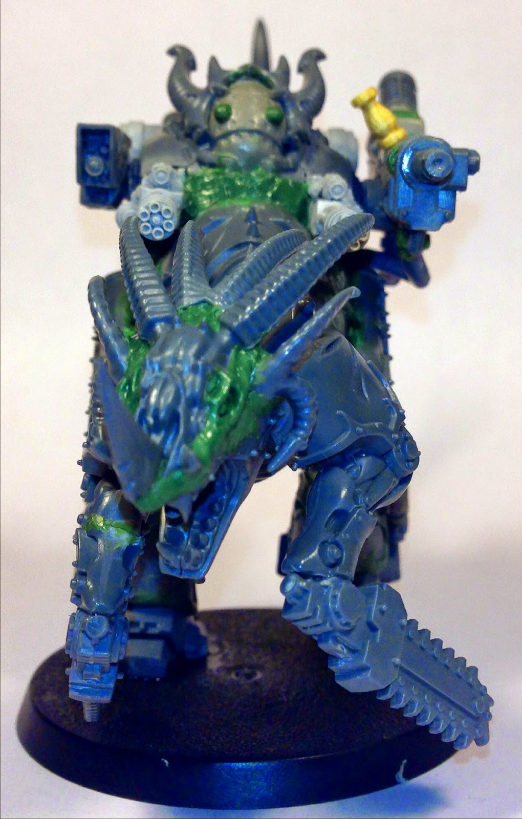 THE AUTOFORGE: ++++INLOADING DATAFILE 076++++ Vorax Class Battle ...