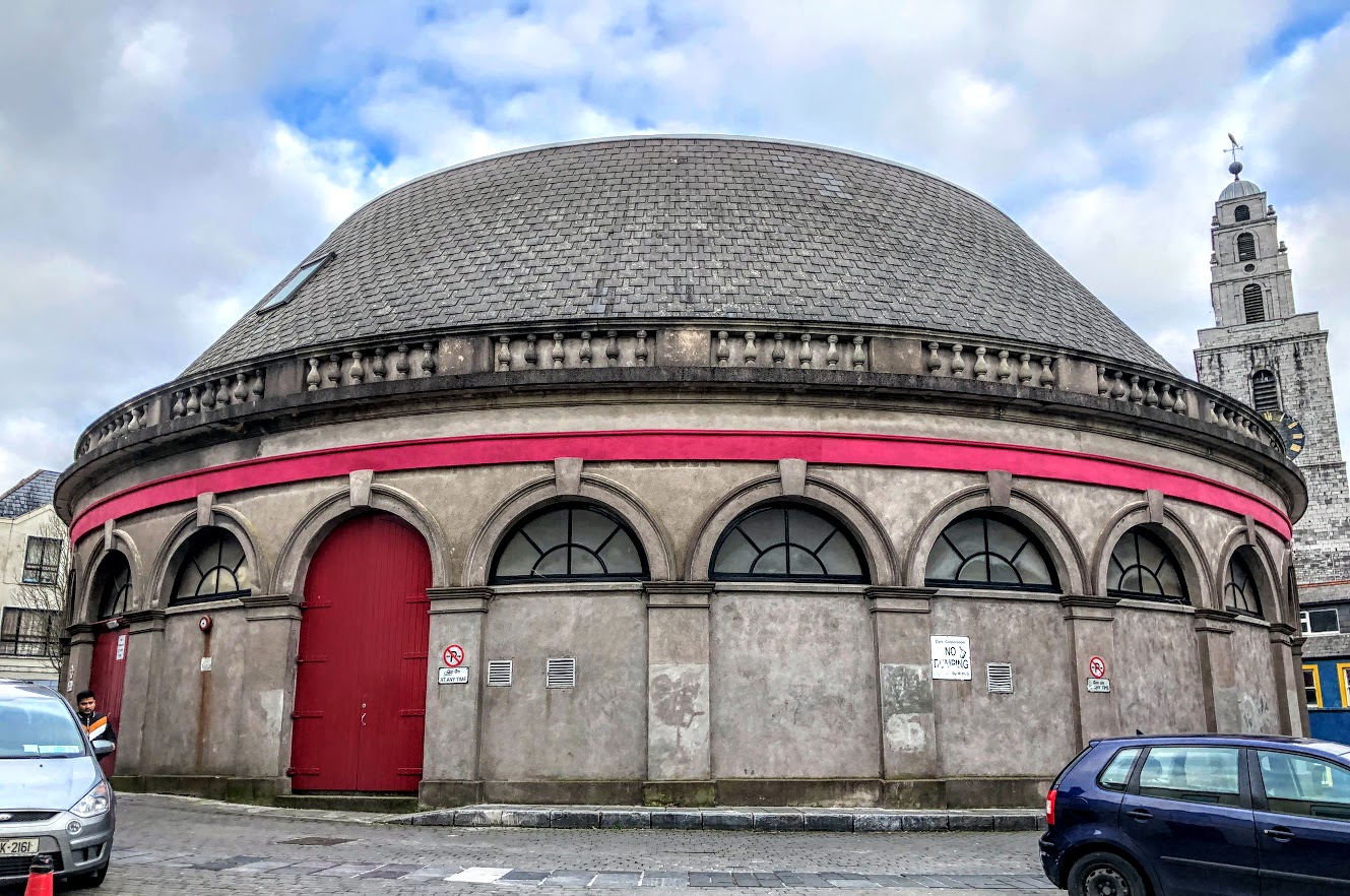 Patrick Comerford: Listening to the bells of Shandon that sound so ...
