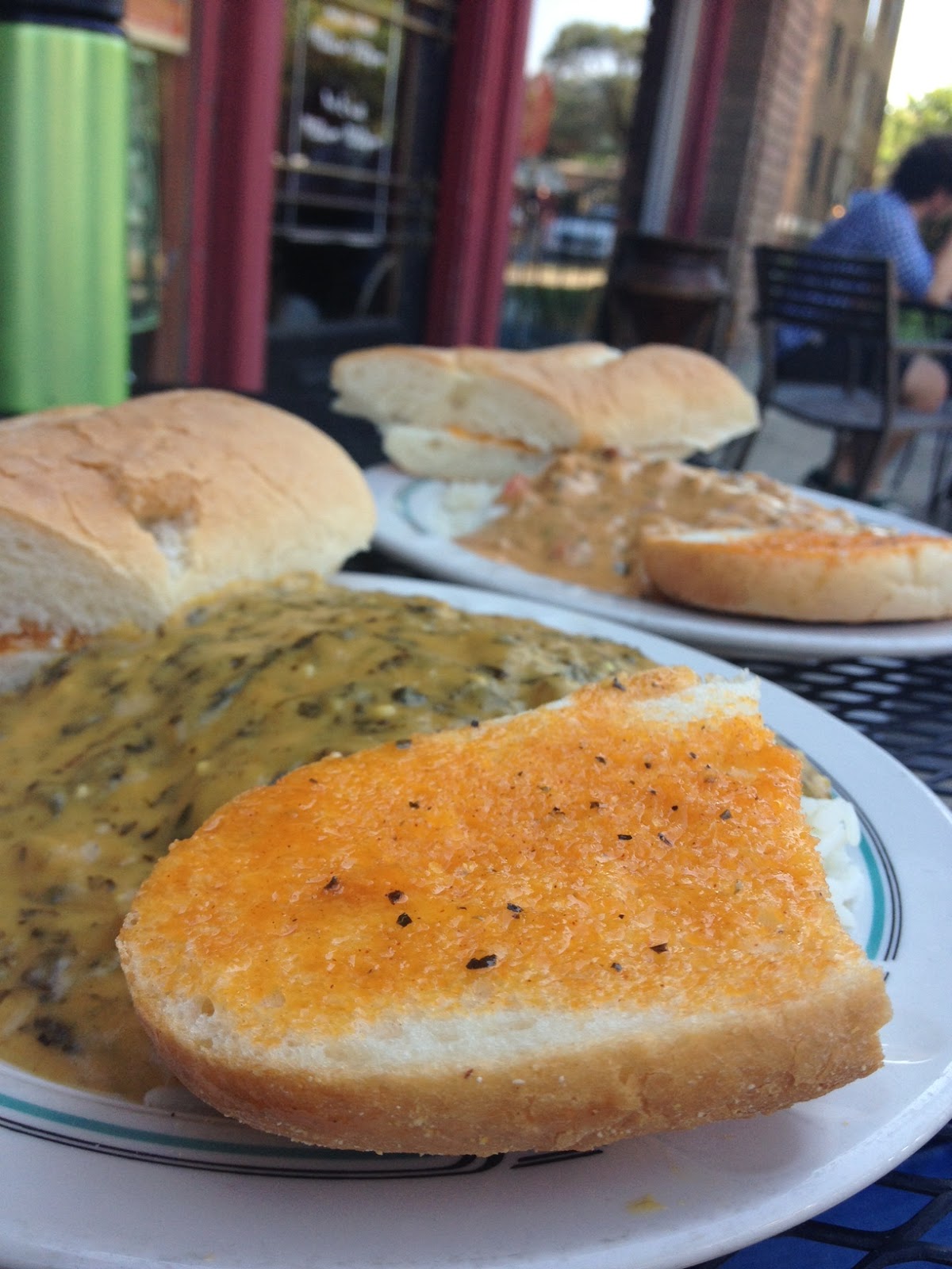 Felicity Defined: Yats 3.85/4