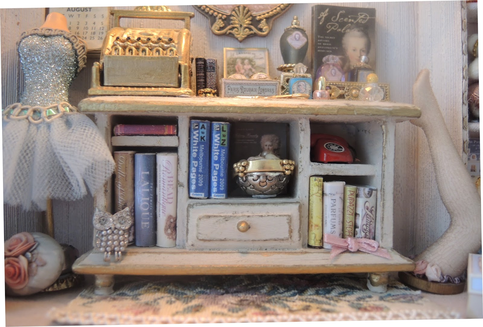 Precious Little Miniatures