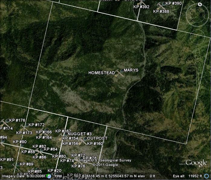 Washington State Miner: MineCache: A Google Earth Plug-in For Gold ...
