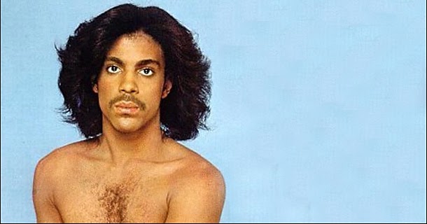 Prince - First Avenue: Prince - Prince (1979) - Homemade Deluxe Edition ...