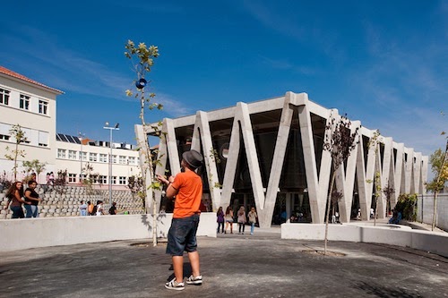 The 30 Most Amazing High School Campuses In The World ~ CRAZY PICS