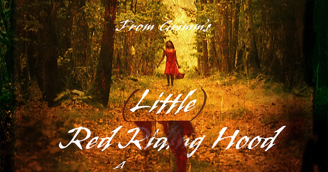 "Little Red Riding Hood" Horror Films in Hotlanta 2017 Official Selection